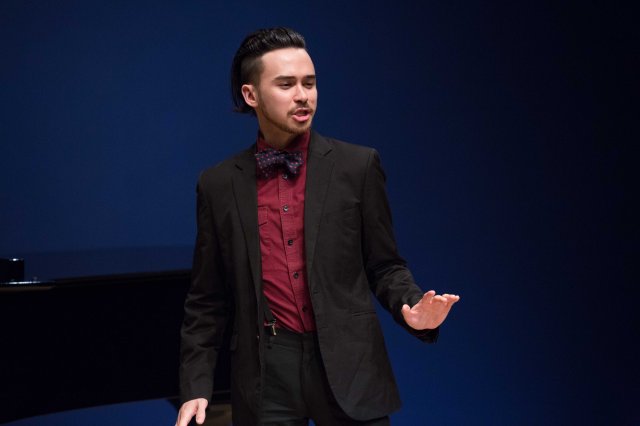 operamission | from the Composer to the Audience